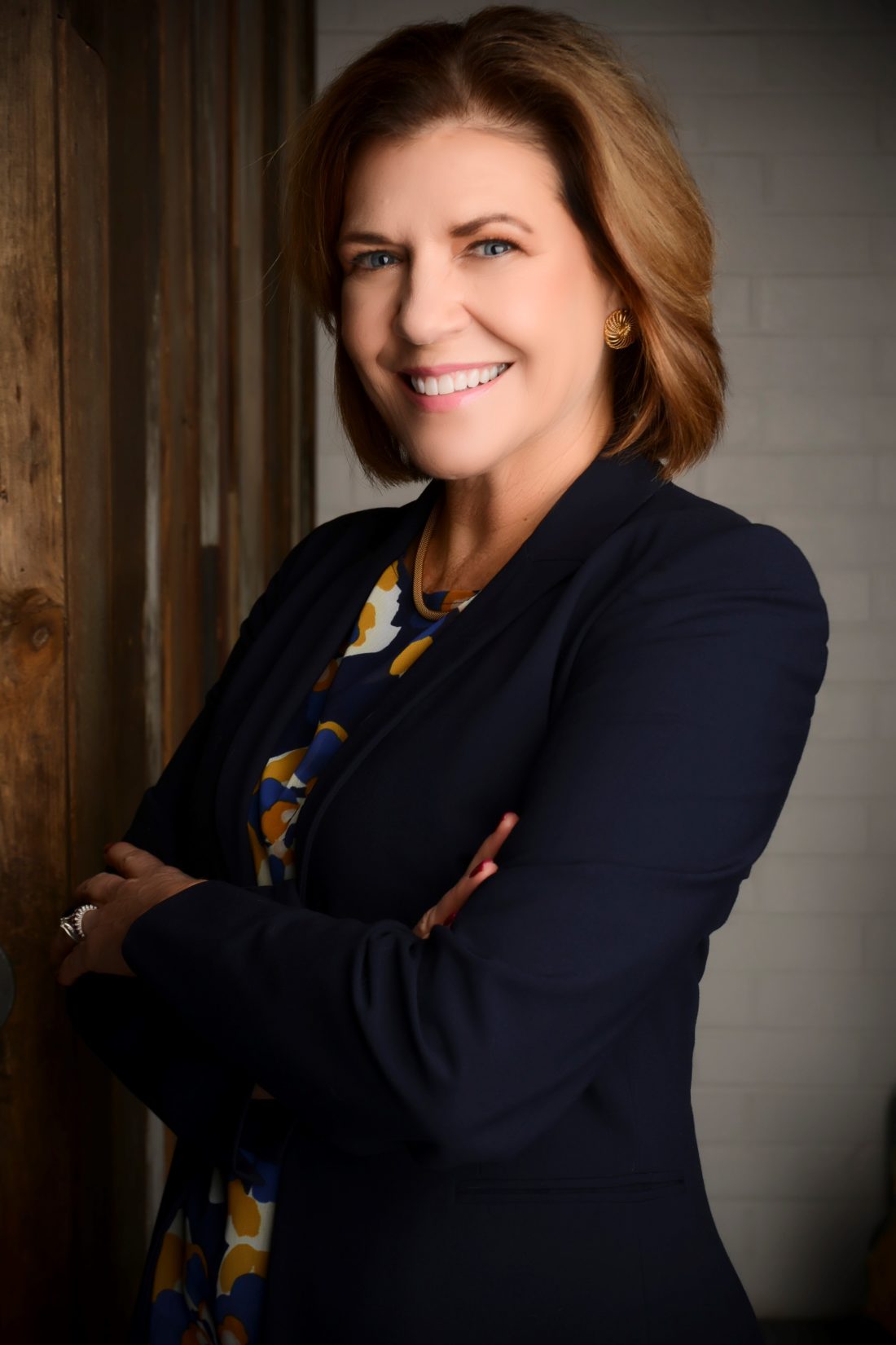 August 2022 CREW Luncheon: “Leadership Lessons from an Industry ...