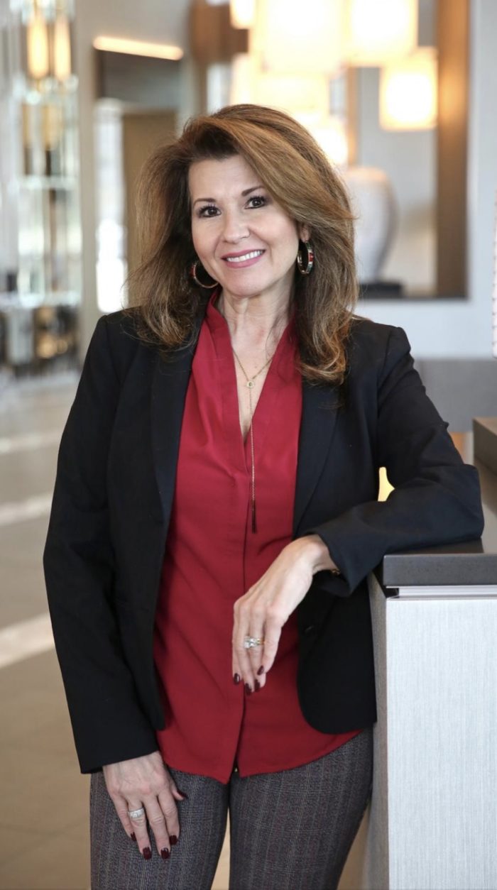 Board of Directors – Crew Charlotte