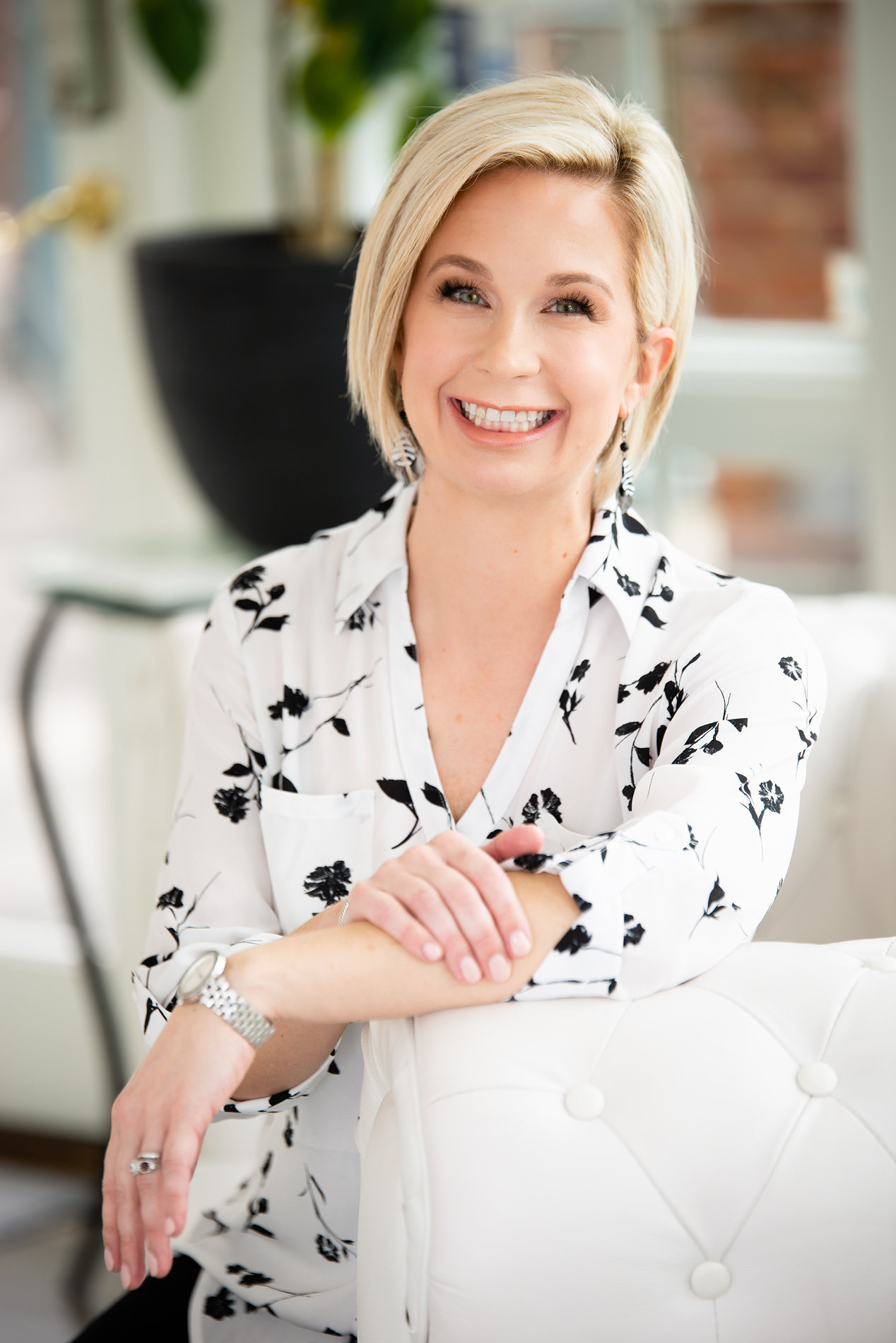 Member Spotlight – Crew Charlotte