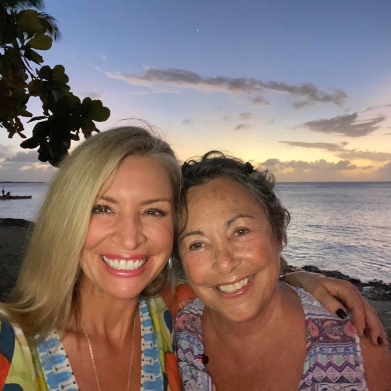 CREW Charlotte Creates Fund to Honor Anne Vulcano’s Legacy through CREW ...