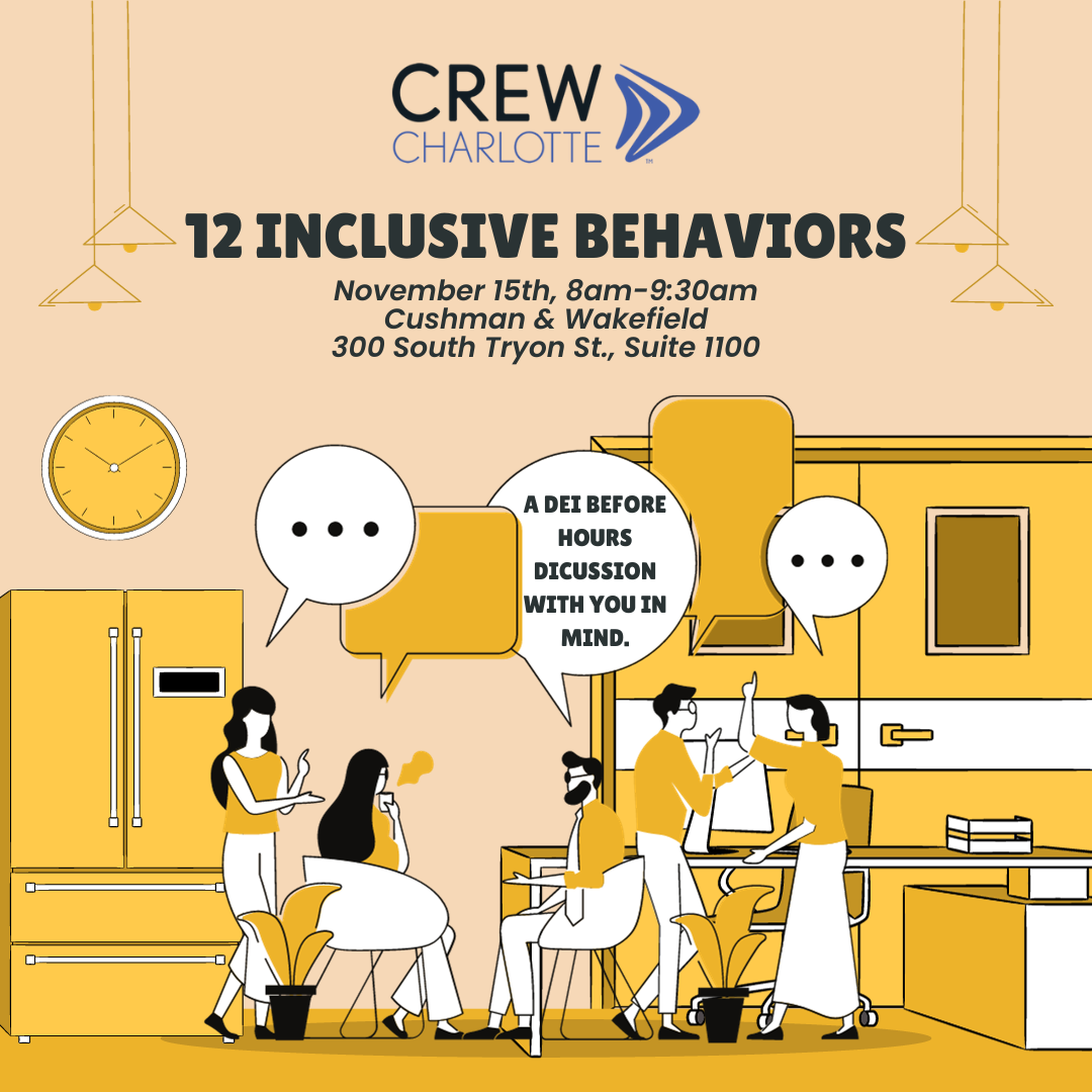 Events for October 2025 – Crew Charlotte