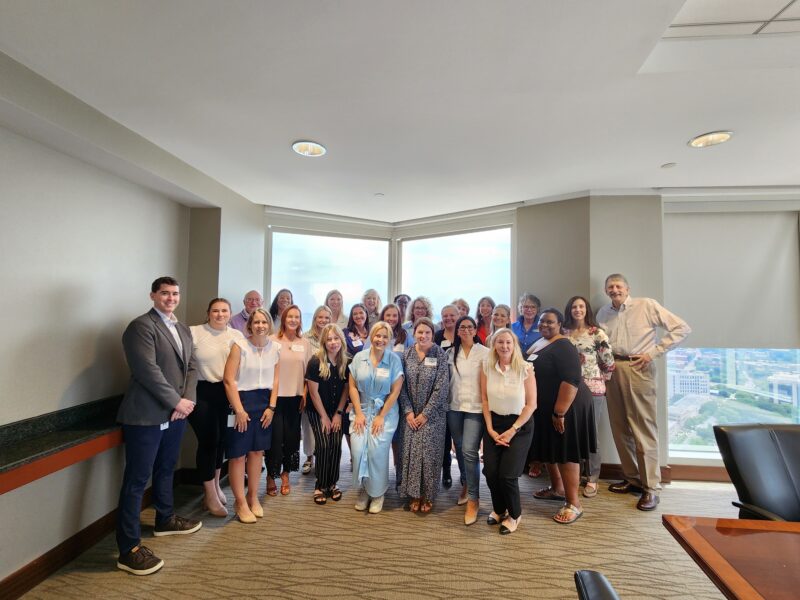 Events for October 2025 – Crew Charlotte